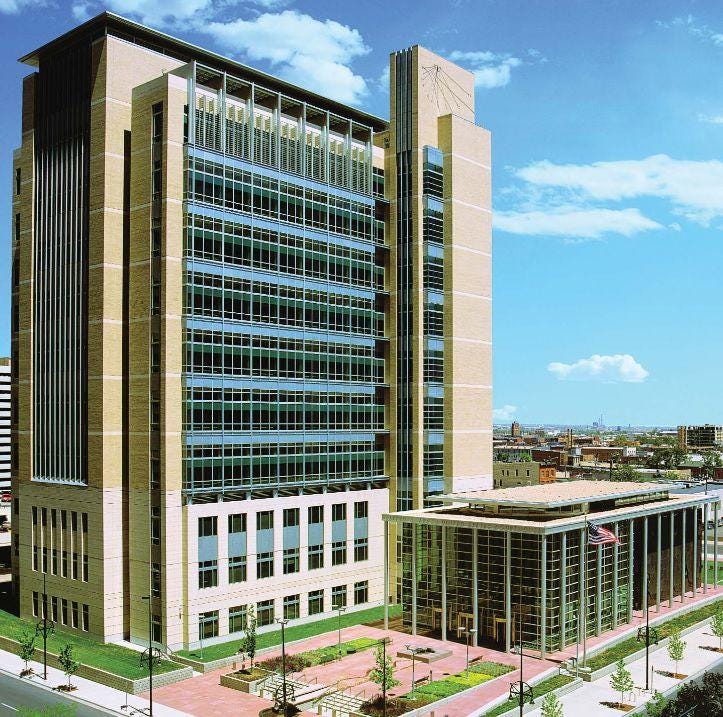 Senate Invokes Cloture on Nomination of Wang to Colorado Federal Court