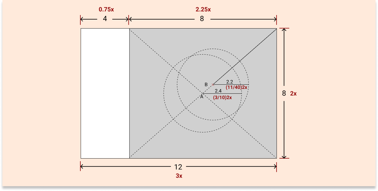 T003 - Designing the Flag of Pakistan - by Hamza Mahmood