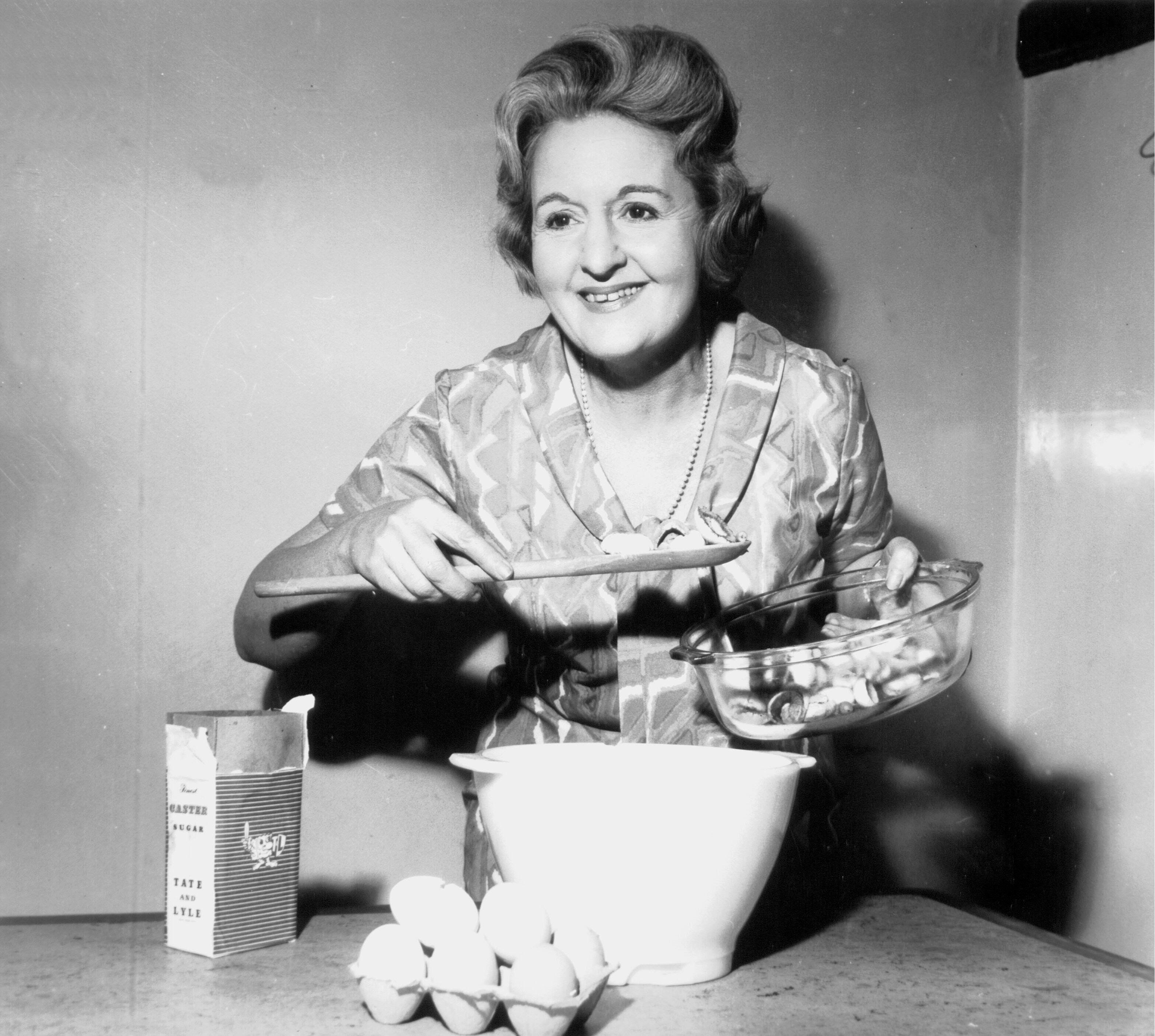 A Food Feminist for Her Time - Feminist Food Journal