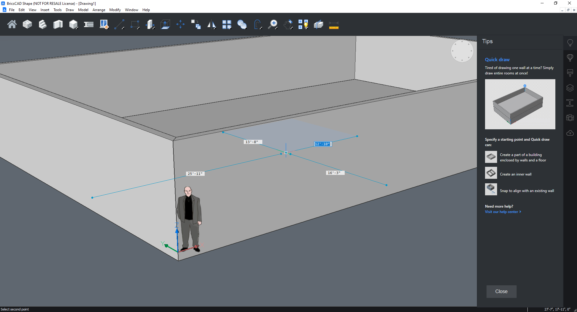 upFront.eZine #1,132: Another Way of Doing MCAD