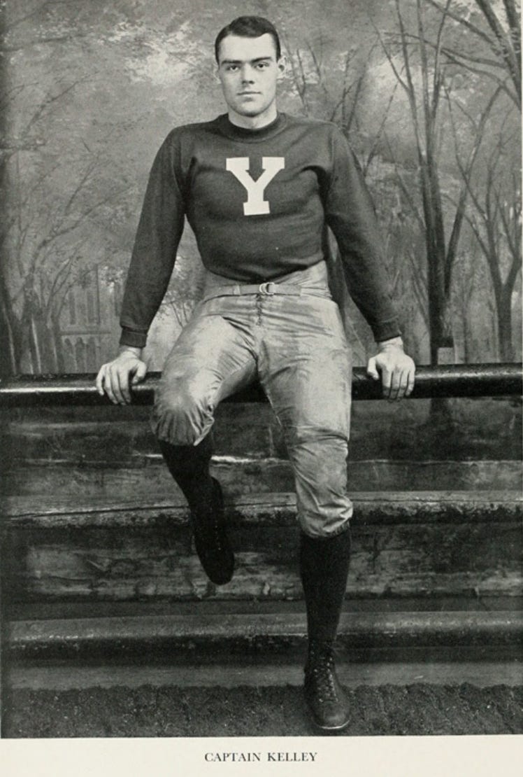 Today's Tidbit... Just A Boy Whose Intentions Are Good