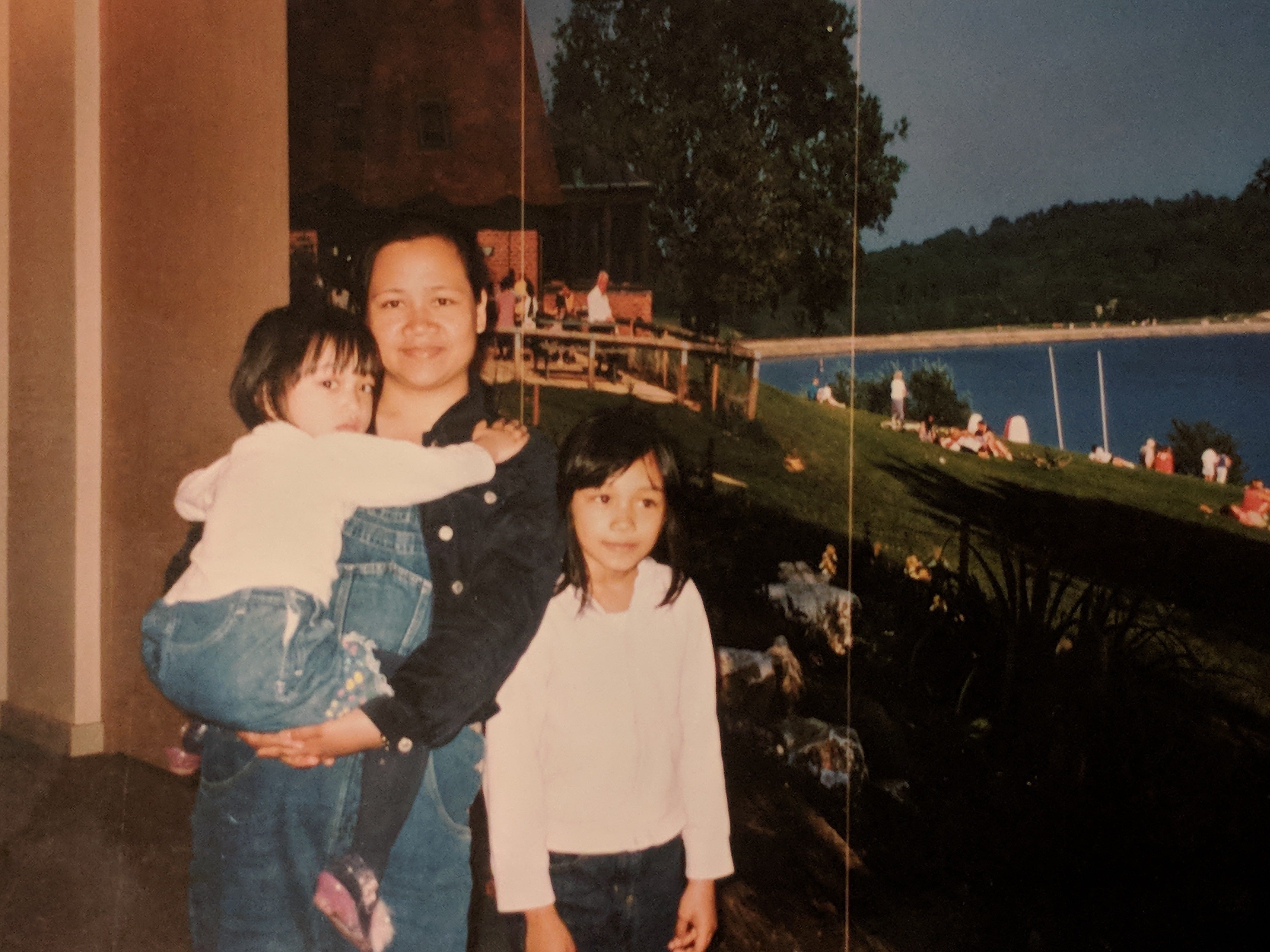 Exploring the nuances of mother-daughter relationships in Filipino families