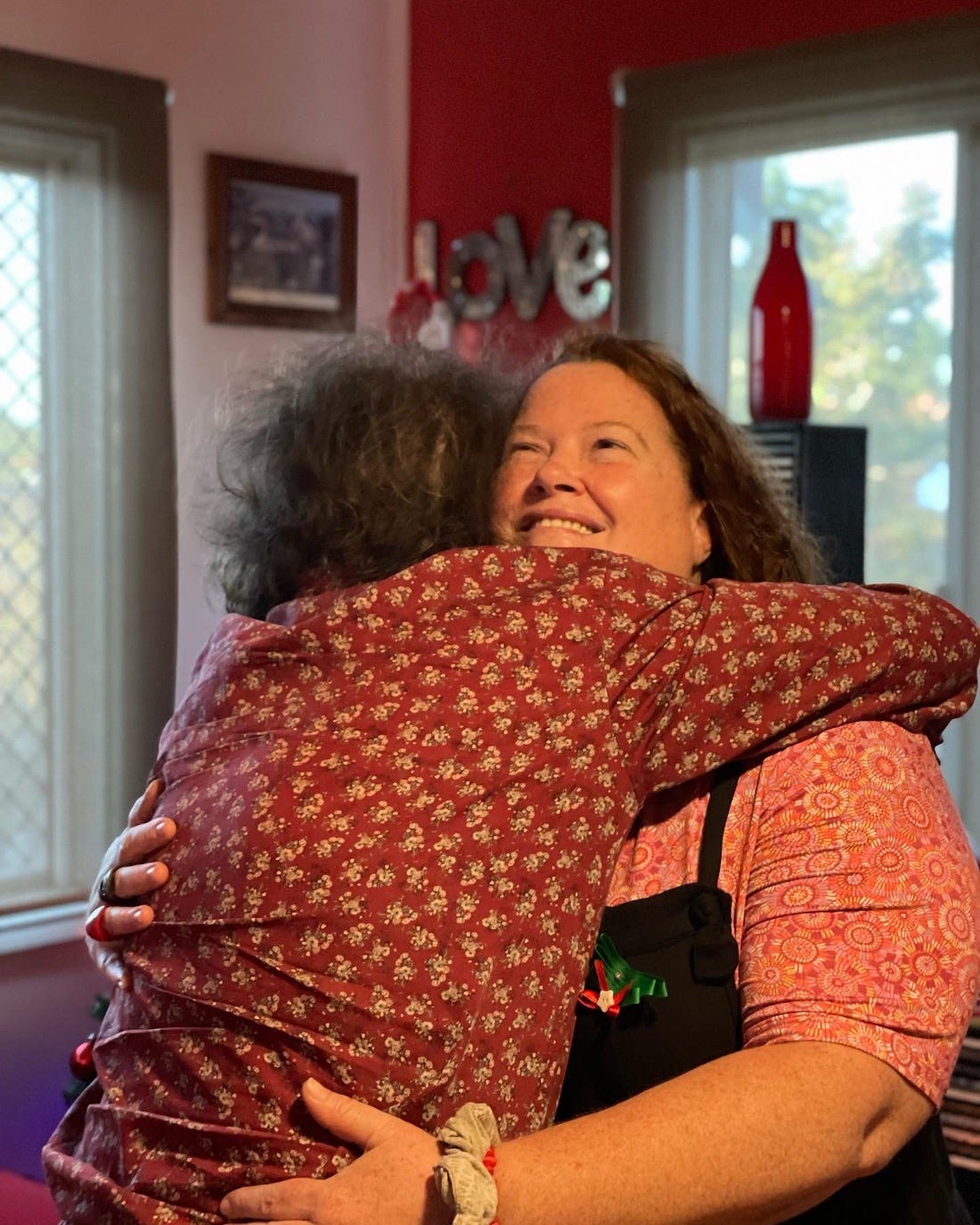 Karen Jacobsen on being the voice of Siri - by Nance Haxton