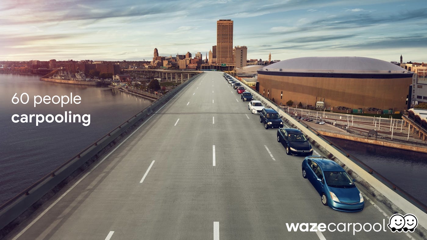 A Deep Dive on Waze and What Makes It Special - by John