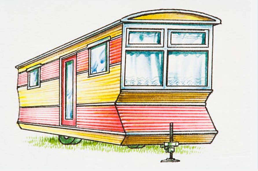 Clay Holmes | Substack