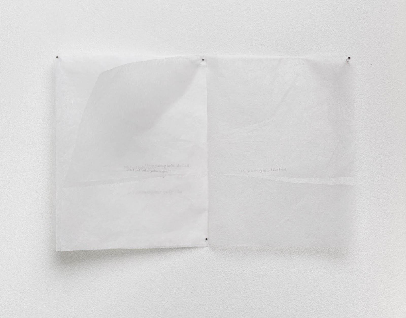 There is so much I want to tell you - by Jennifer Rabin