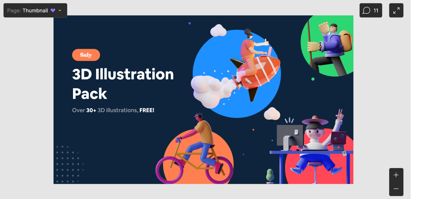 Figma > Where teams design together - by Bernardo Campos