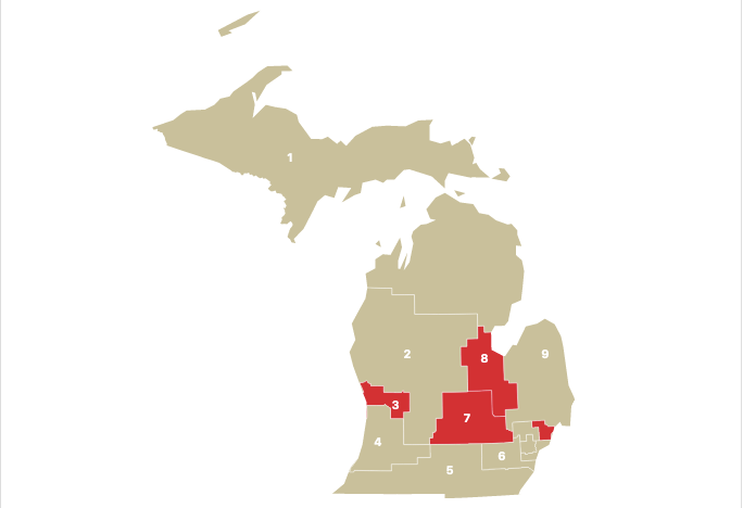 How to Tell If There's a Red Wave - by Ryan James Girdusky