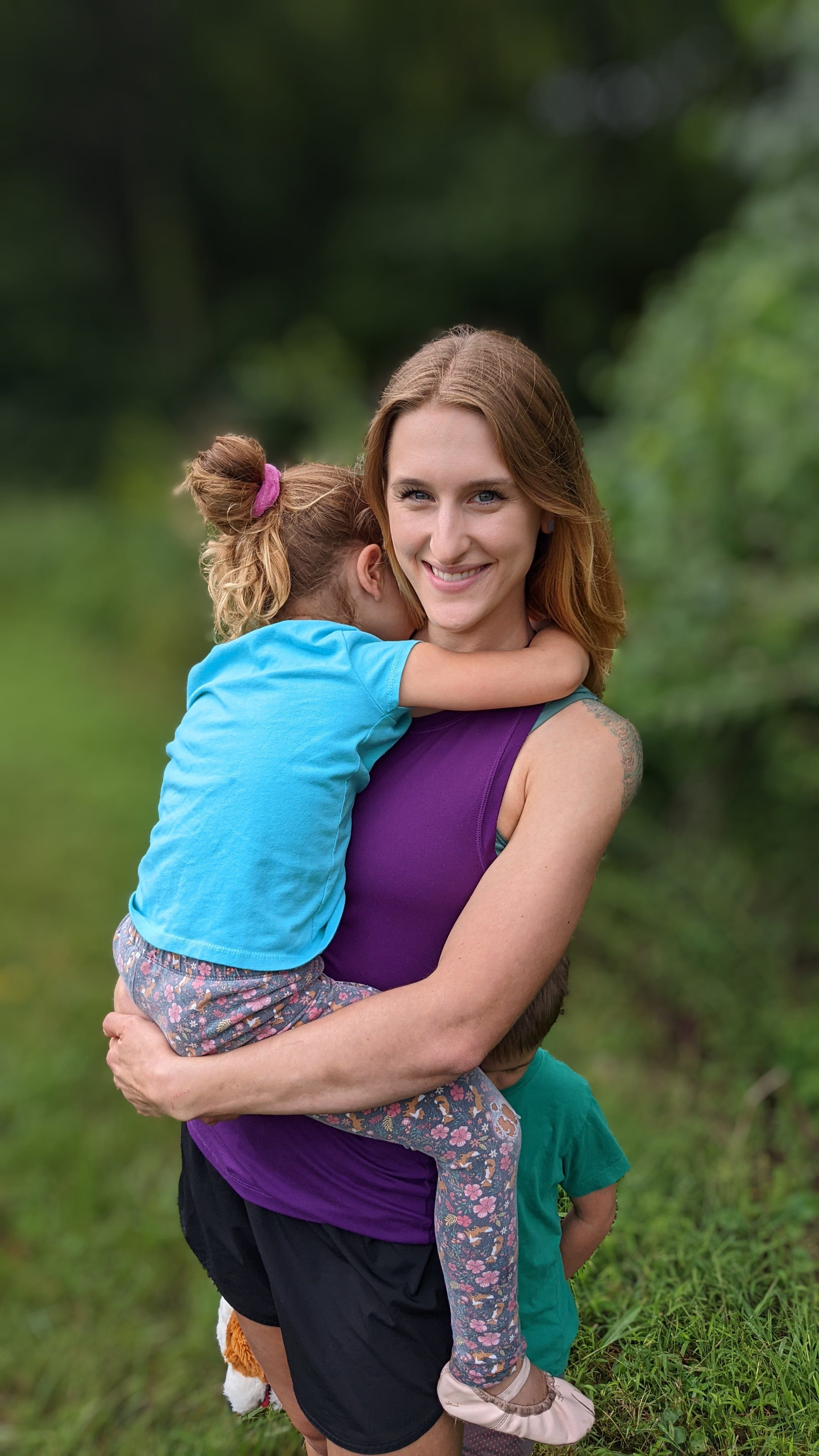 Emma Hosfeld | Substack