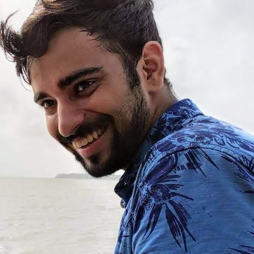 Ishan Puranik | Substack