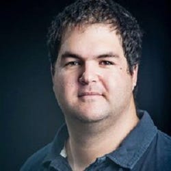 Justin Butlion | Substack