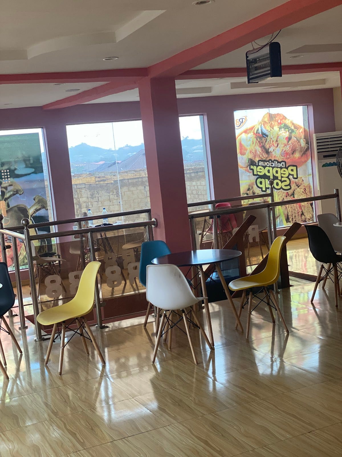 Rejuvenate for 5k - by Arike Temilola - Arike’s Travelrave