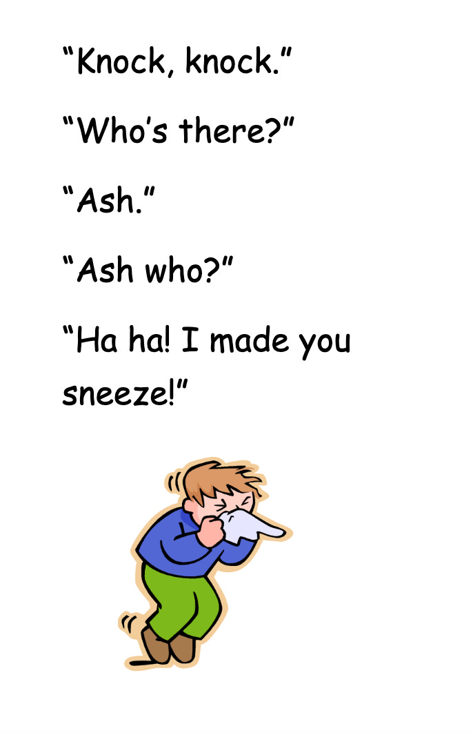 The Best Knock Knock Jokes - by Randee Bergen