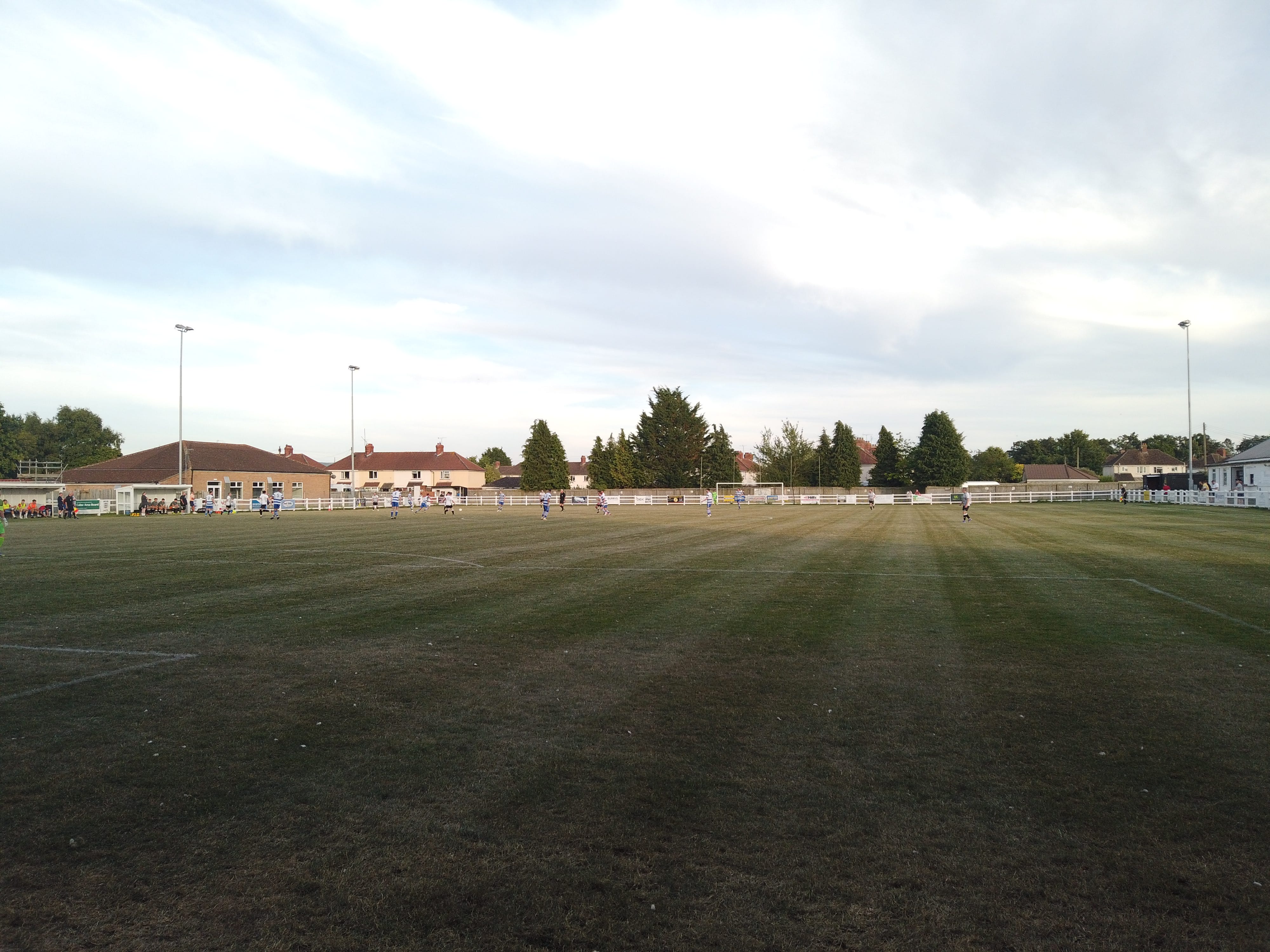 Bremhill View - TheWeymouthStreetMassive - From the Spot!