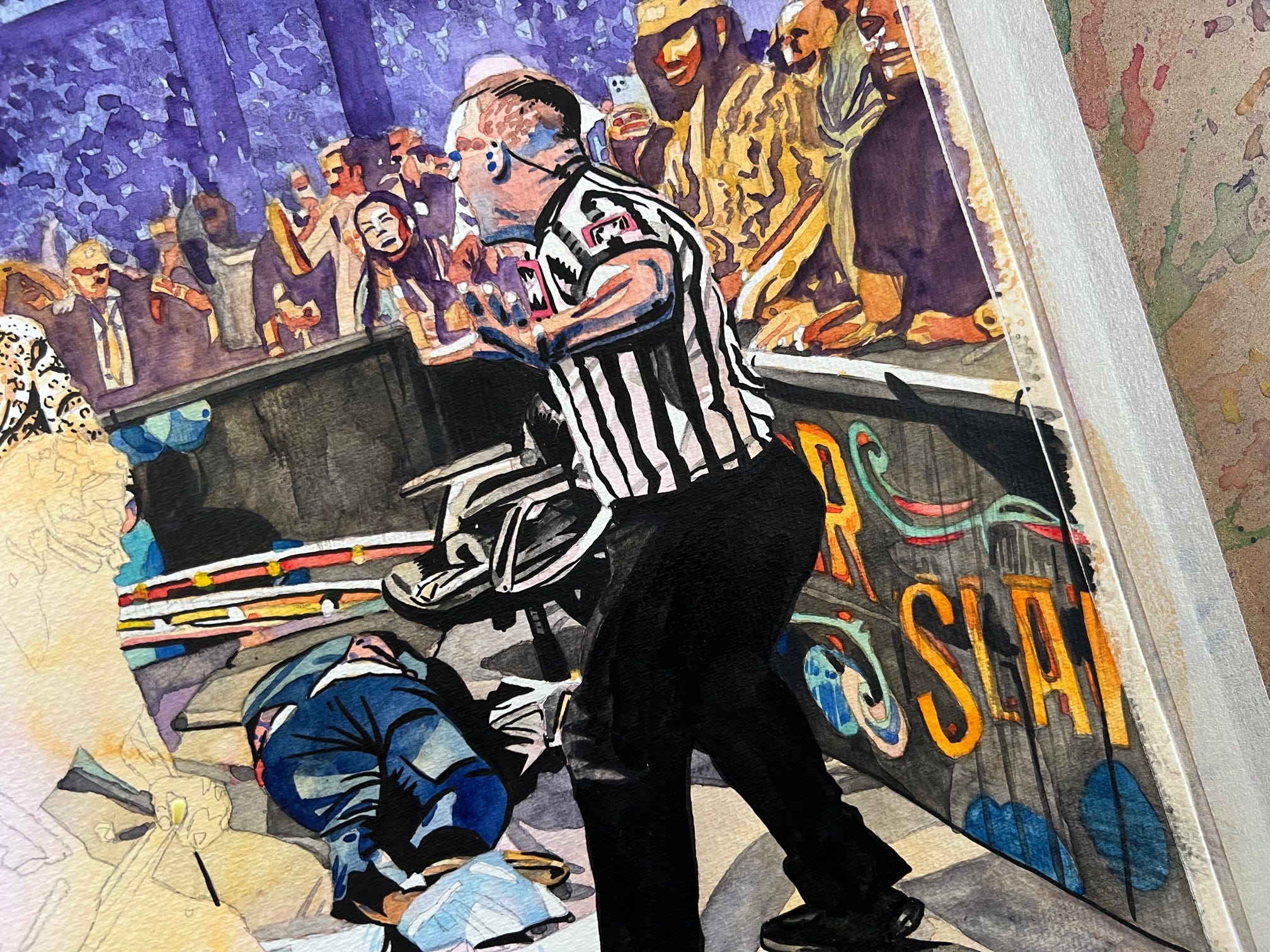 ILJA DRAGUNOV: Rob Schamberger Newsletter 23OCT22