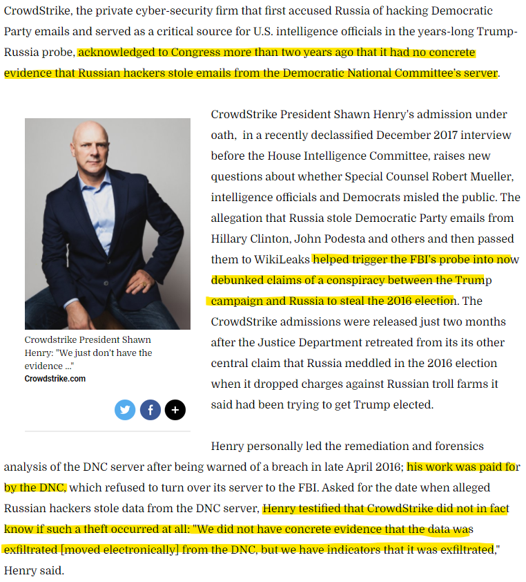 Devolution - Part 11 - by Jon Herold