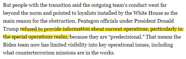 Devolution - Part 3 - by Jon Herold