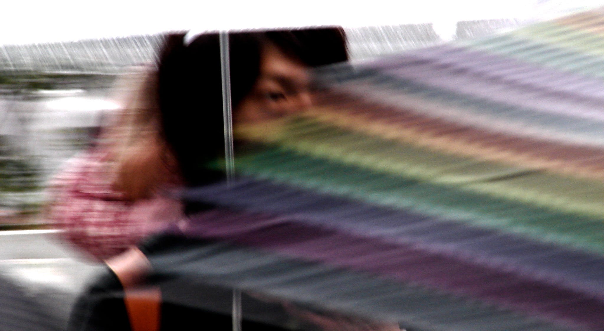 Yet Untitled 017 - Japan - by Vasant Nath - “Yet Untitled”