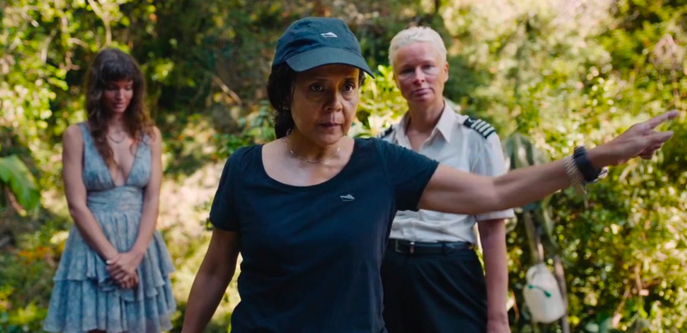 2022 Year in Review - Movies & TV - Yu Oughta Know