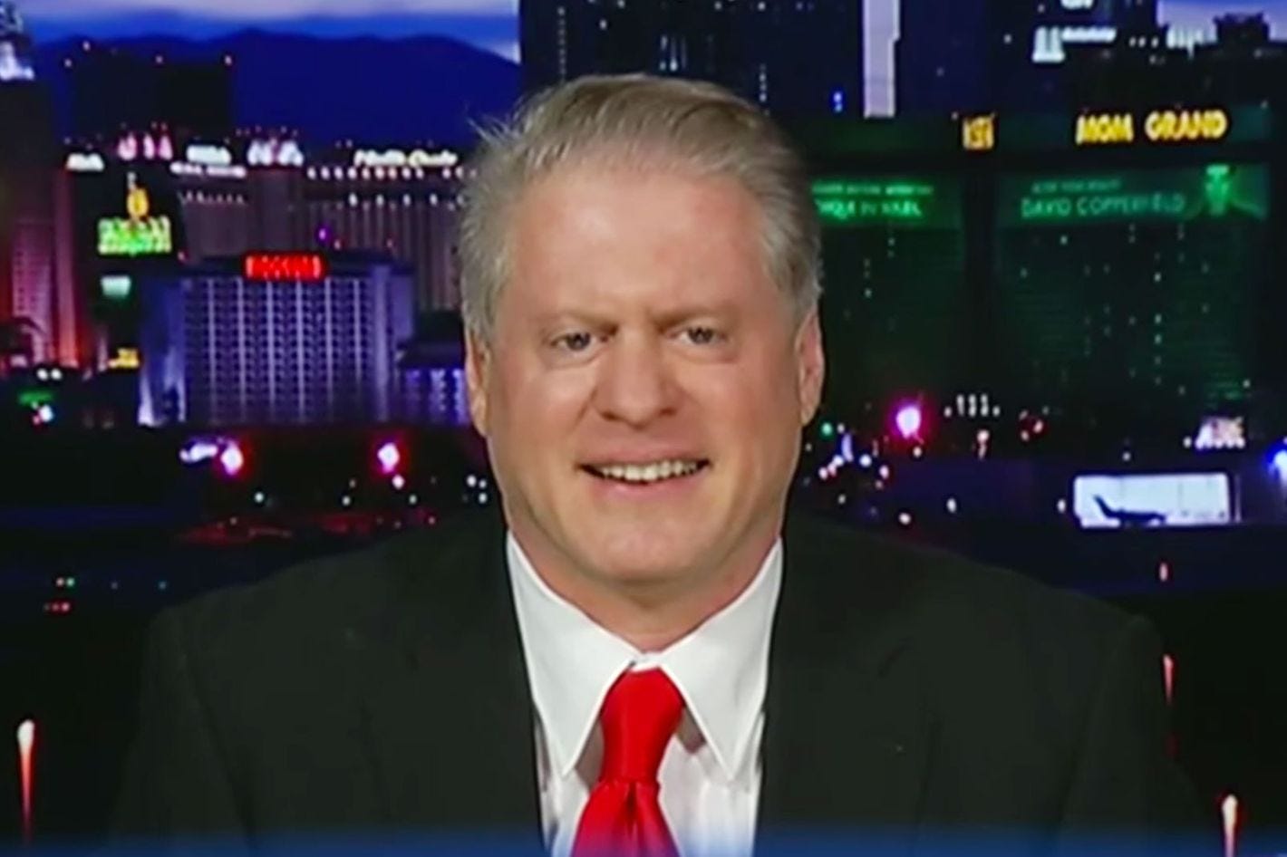 Wayne Root's story is nearly IMPOSSIBLE to explain if the vaccines are safe