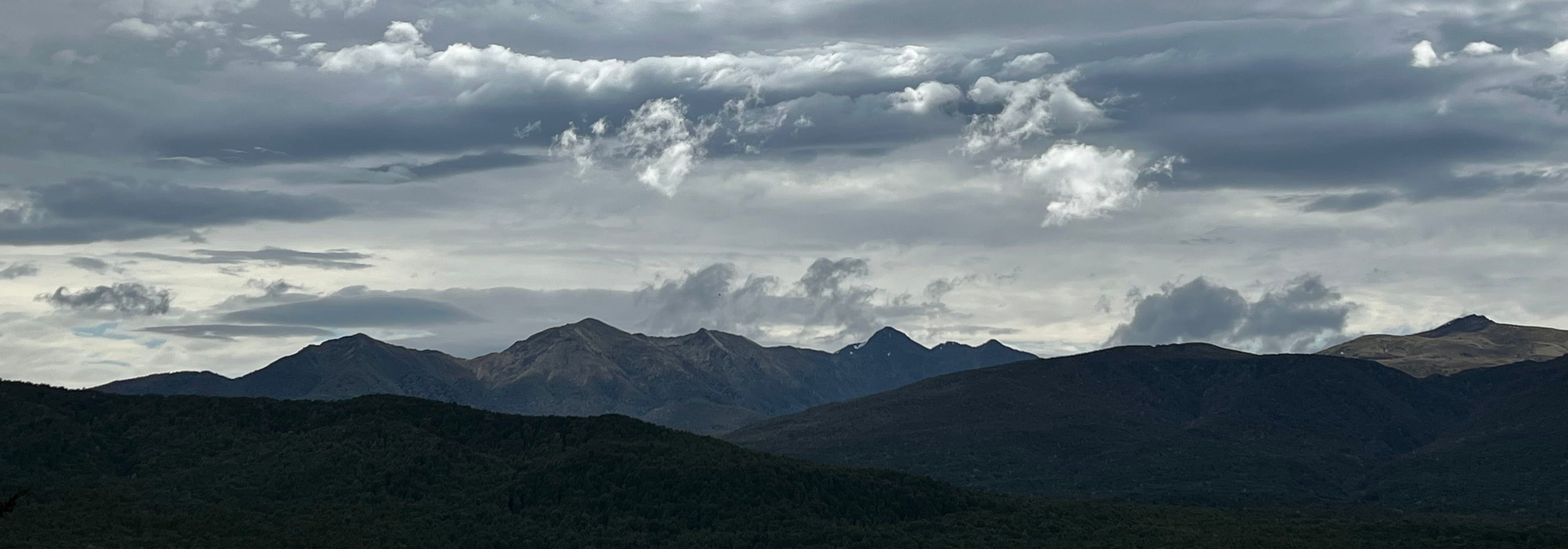 3 years of the Covid pandemic - by Dave Heatley