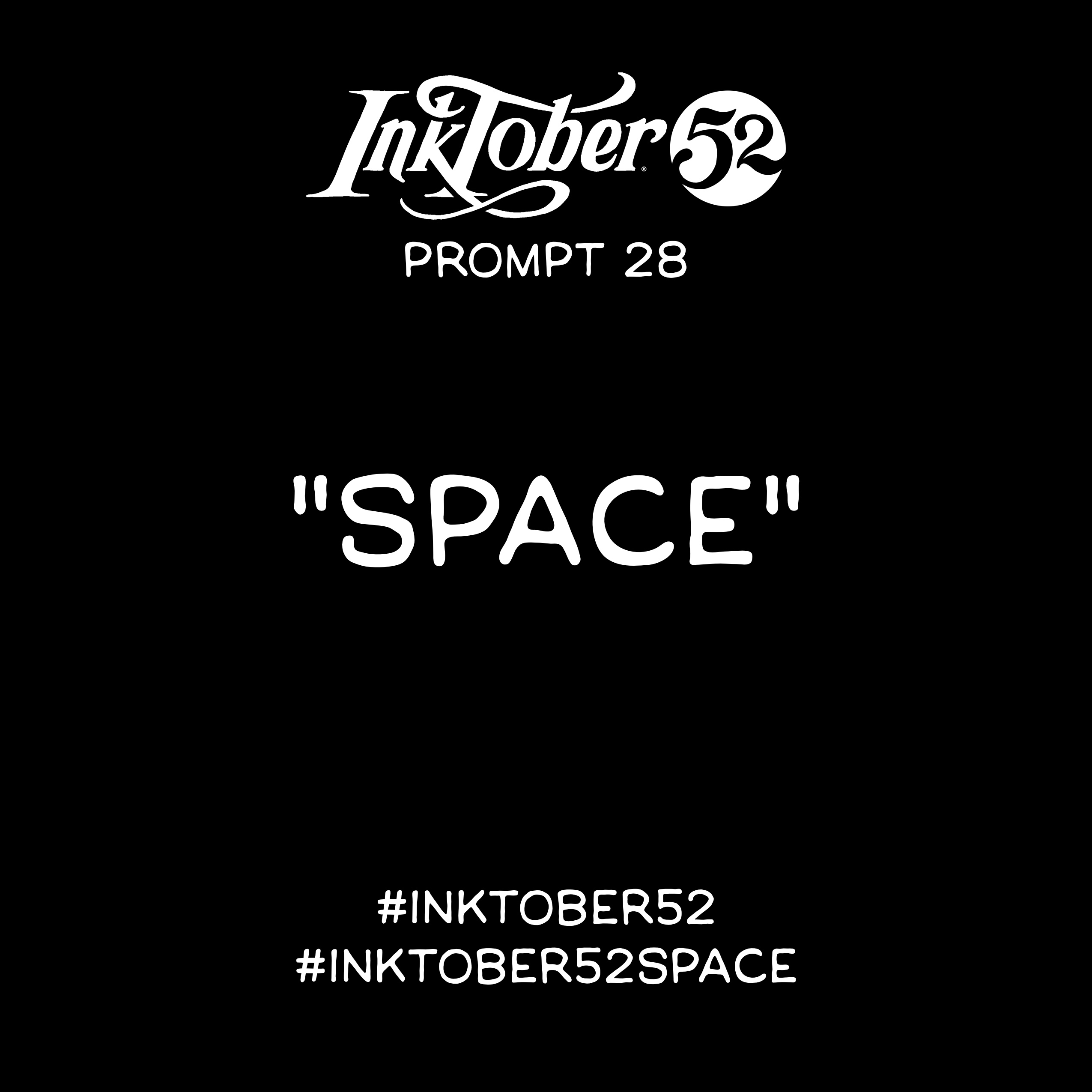 The Inktober Newsletter | Substack