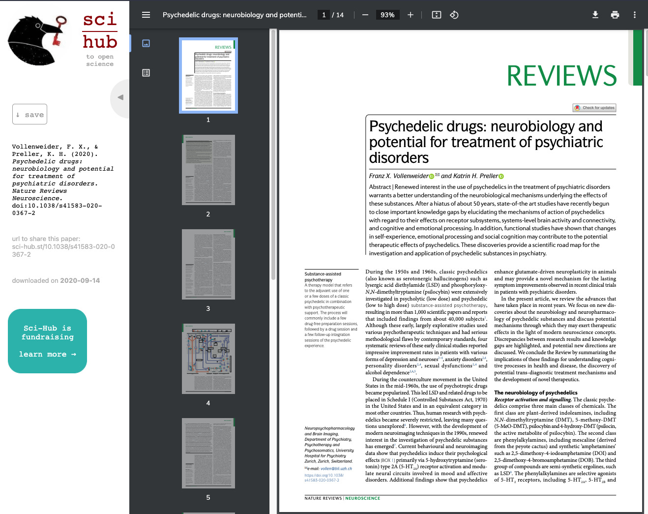 How To Read Any Scientific Paper For Free