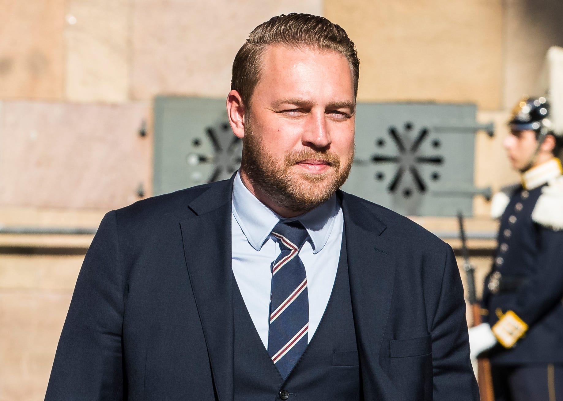 Mattias Karlsson (SD): "De andra har gett oss rätt"