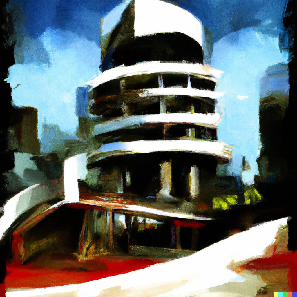 Making Concept Art for Startup Cities with AI - by zach.dev