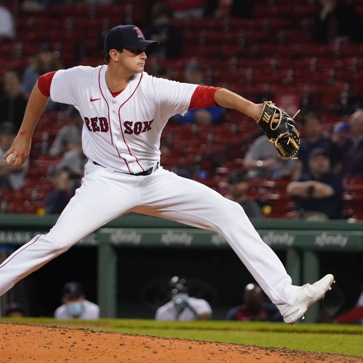 Garrett Whitlock in the plans for the Red Sox rotation in 2023?