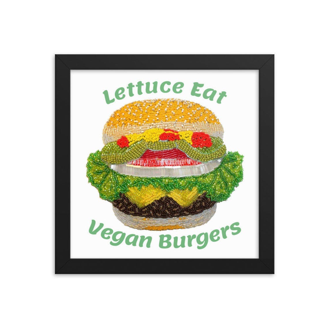 New T-shirt Design for Beaders - by The Lone Beader®