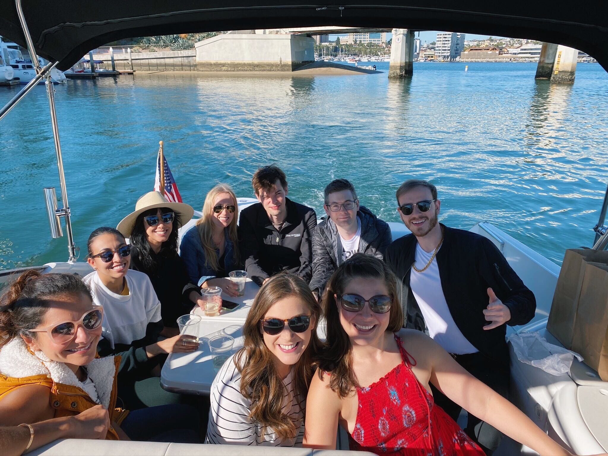 Interview: Tara Bruno PR - by Lizzie Killian - VGPR