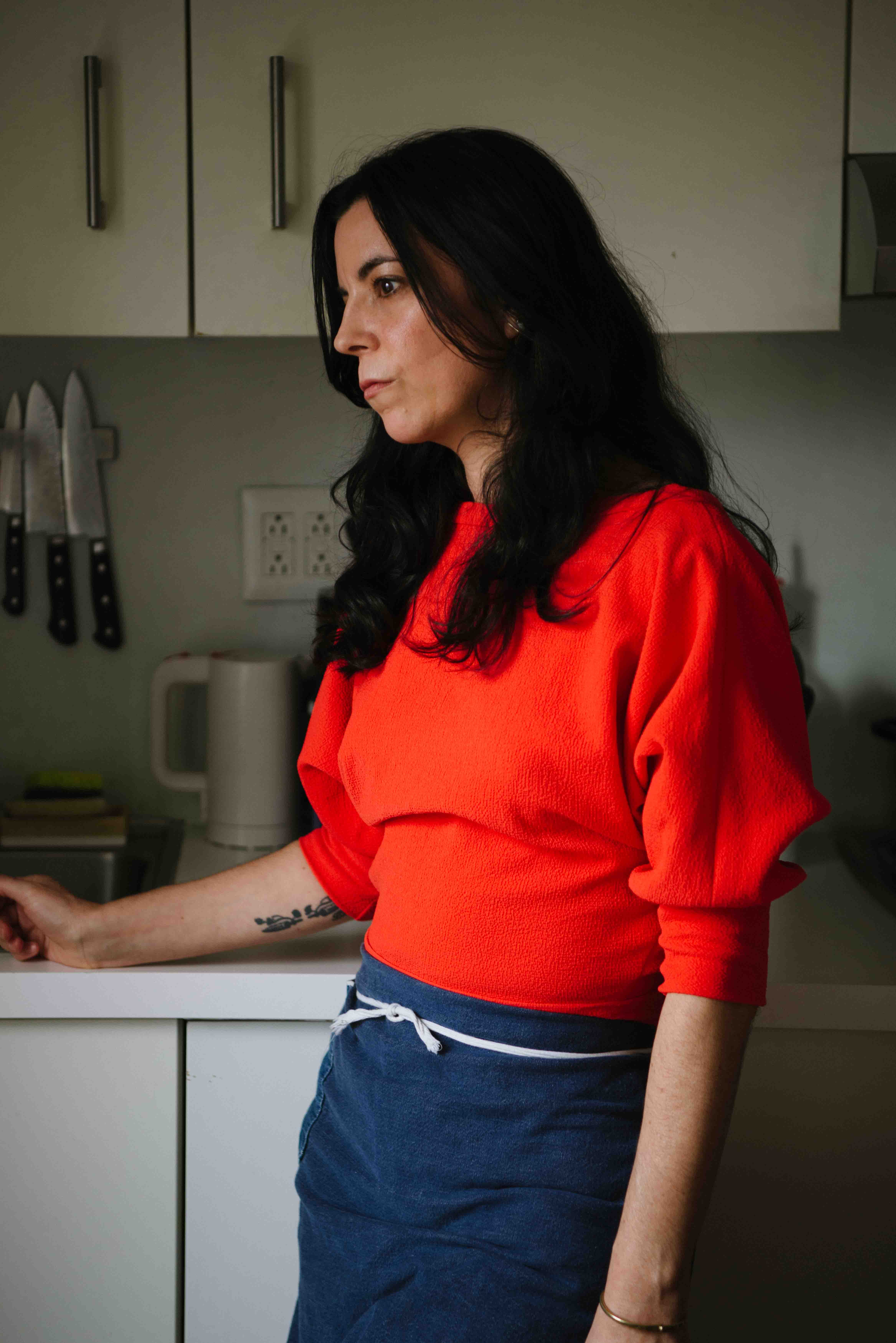 Marissa Lippert | Substack