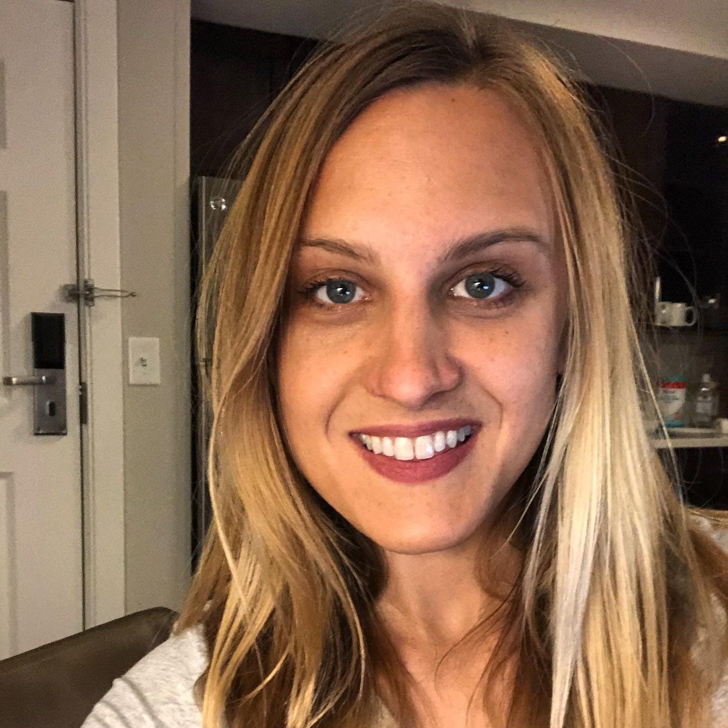 Sarah McCammon | Substack