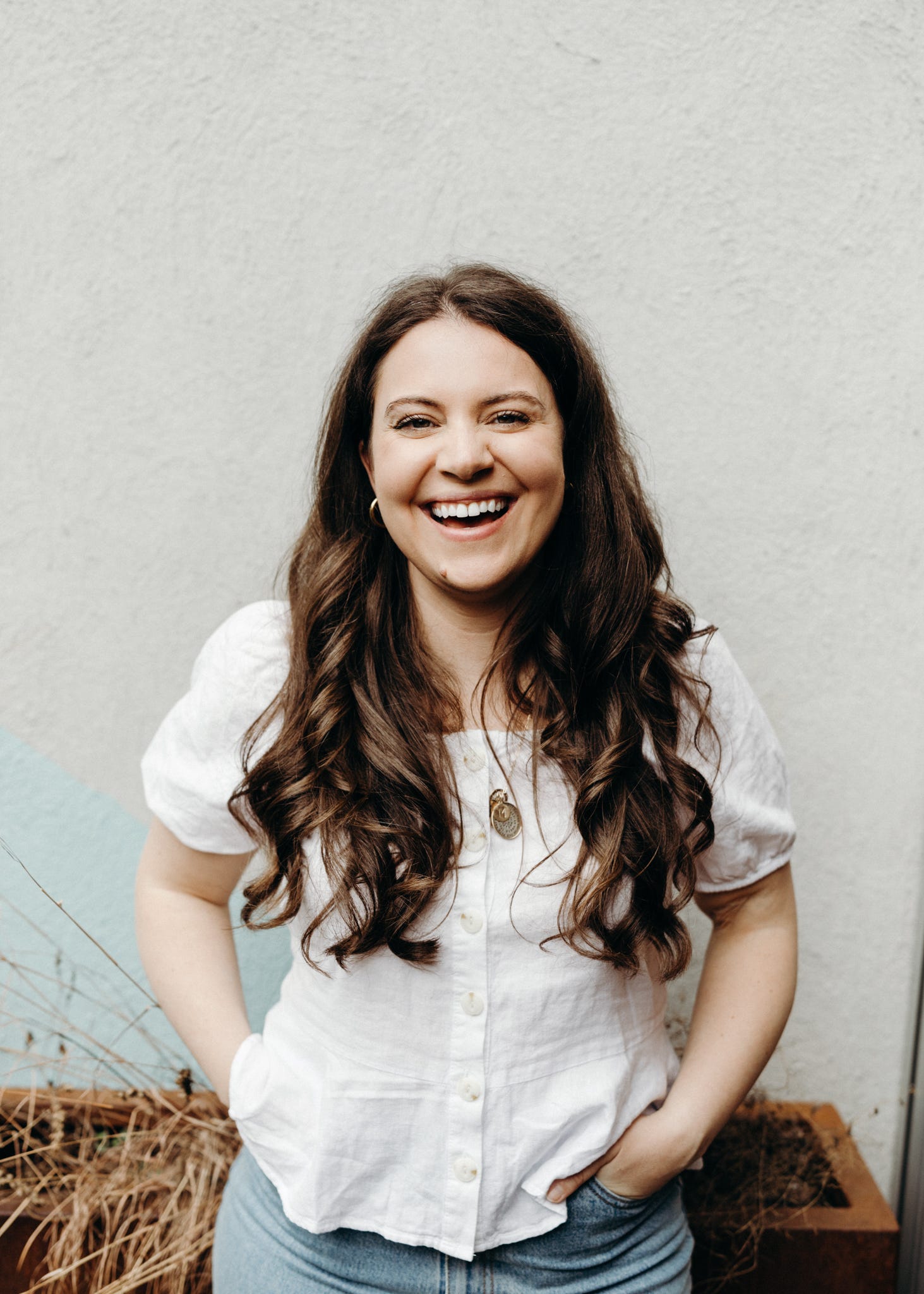 Madeline Tague | Substack