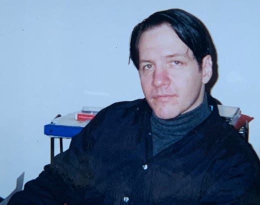 This is 65: Musician and Arts Journalist Ian Grey Responds to The ...