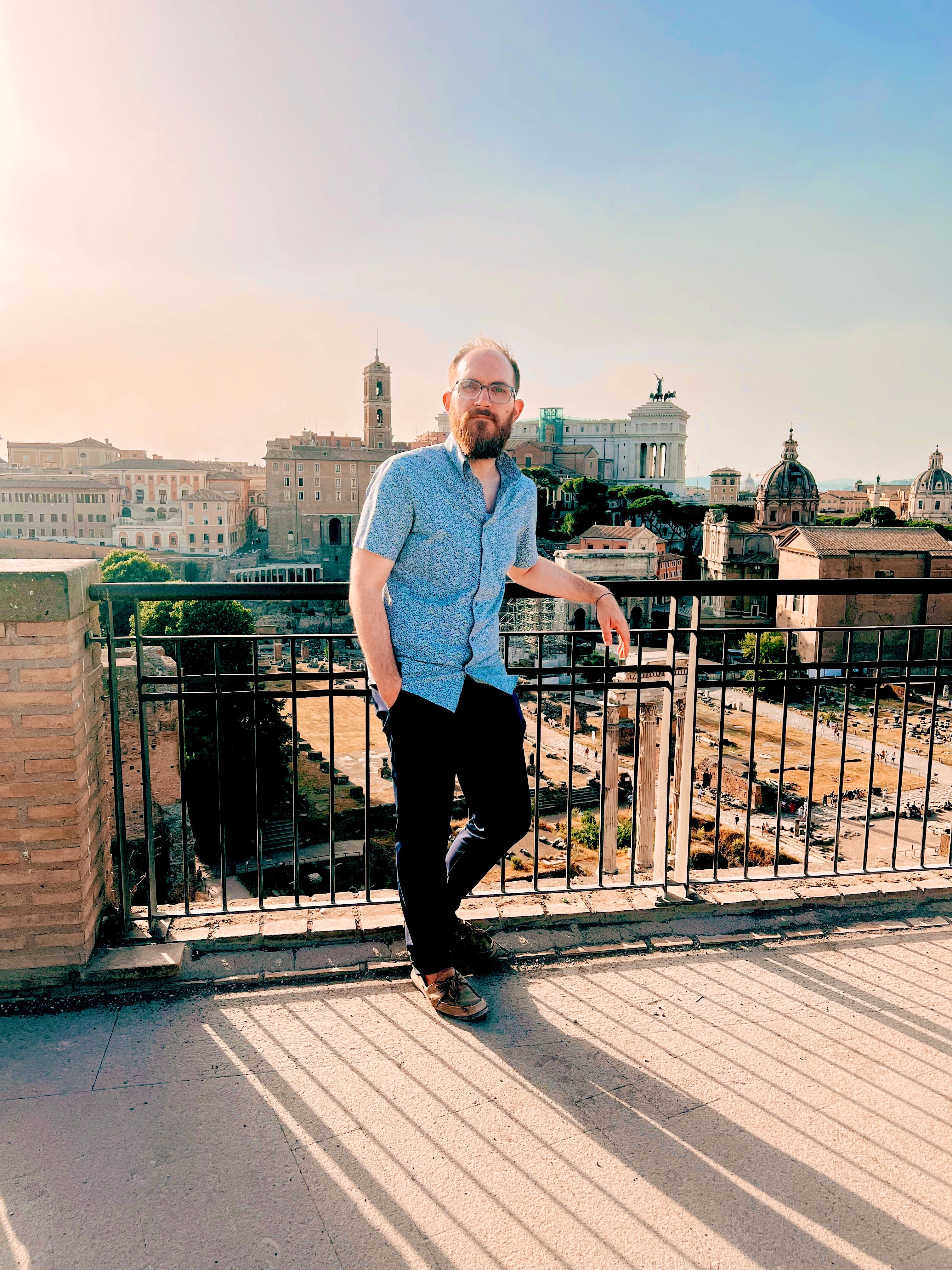 Shaun Newkirk | Substack