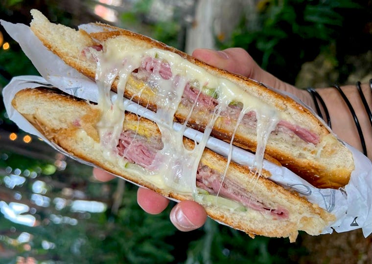 National Cuban Sandwich Day Highlights Who Makes It Right