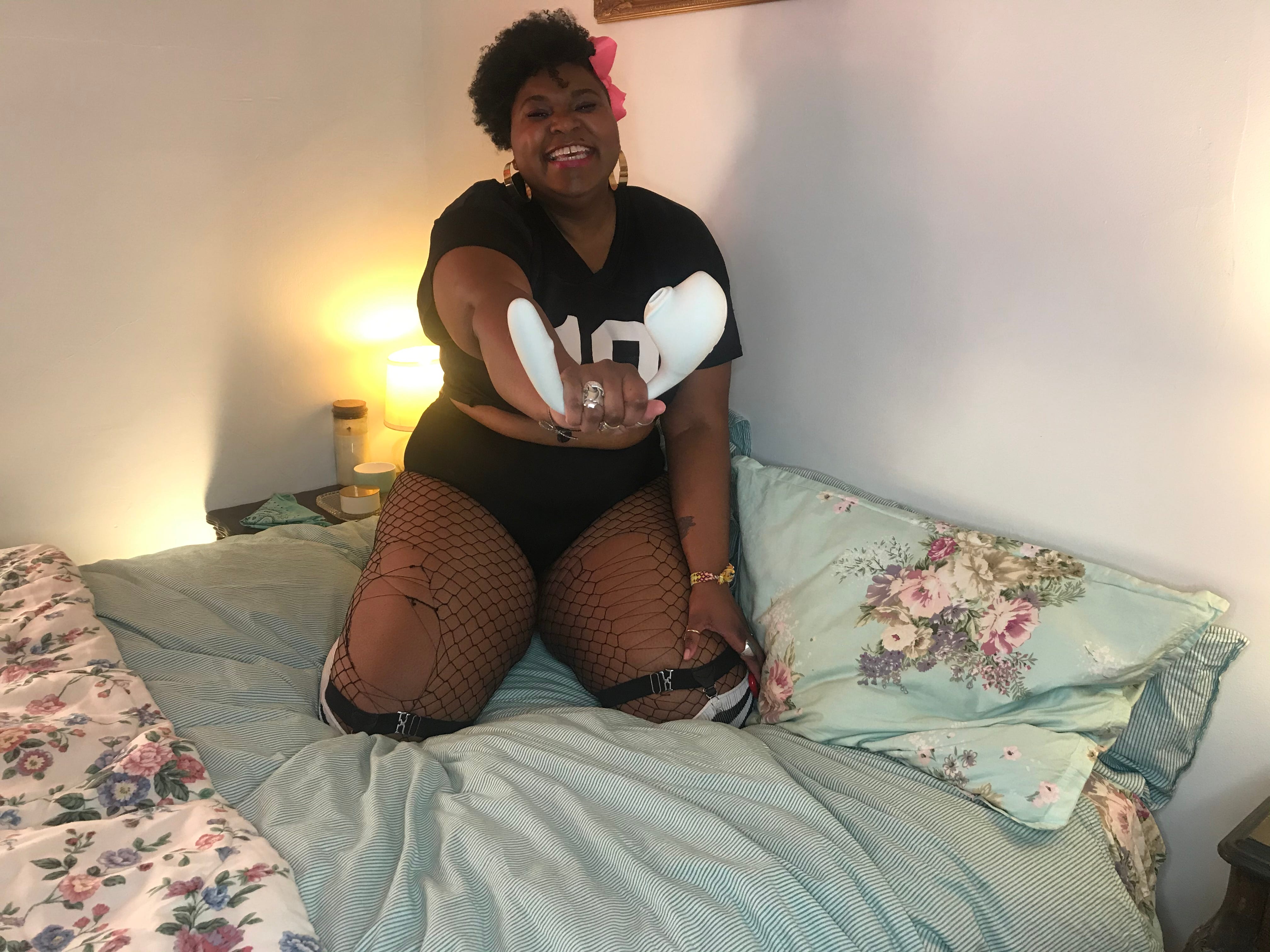 The Osé 2 by Lora DiCarlo - by Dolly Rose - Dolly Scribes