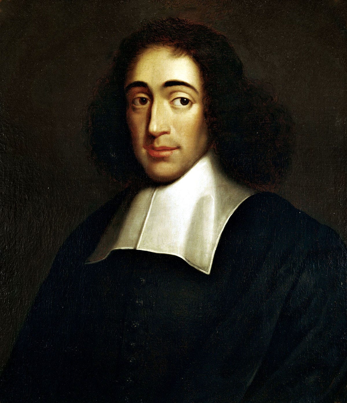 Why Read Spinoza’s Ethics? - by William Large