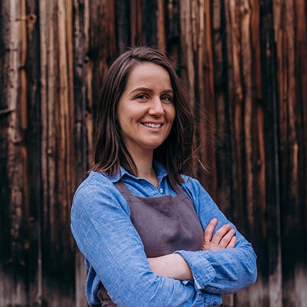 Audrey Le Goff | Substack