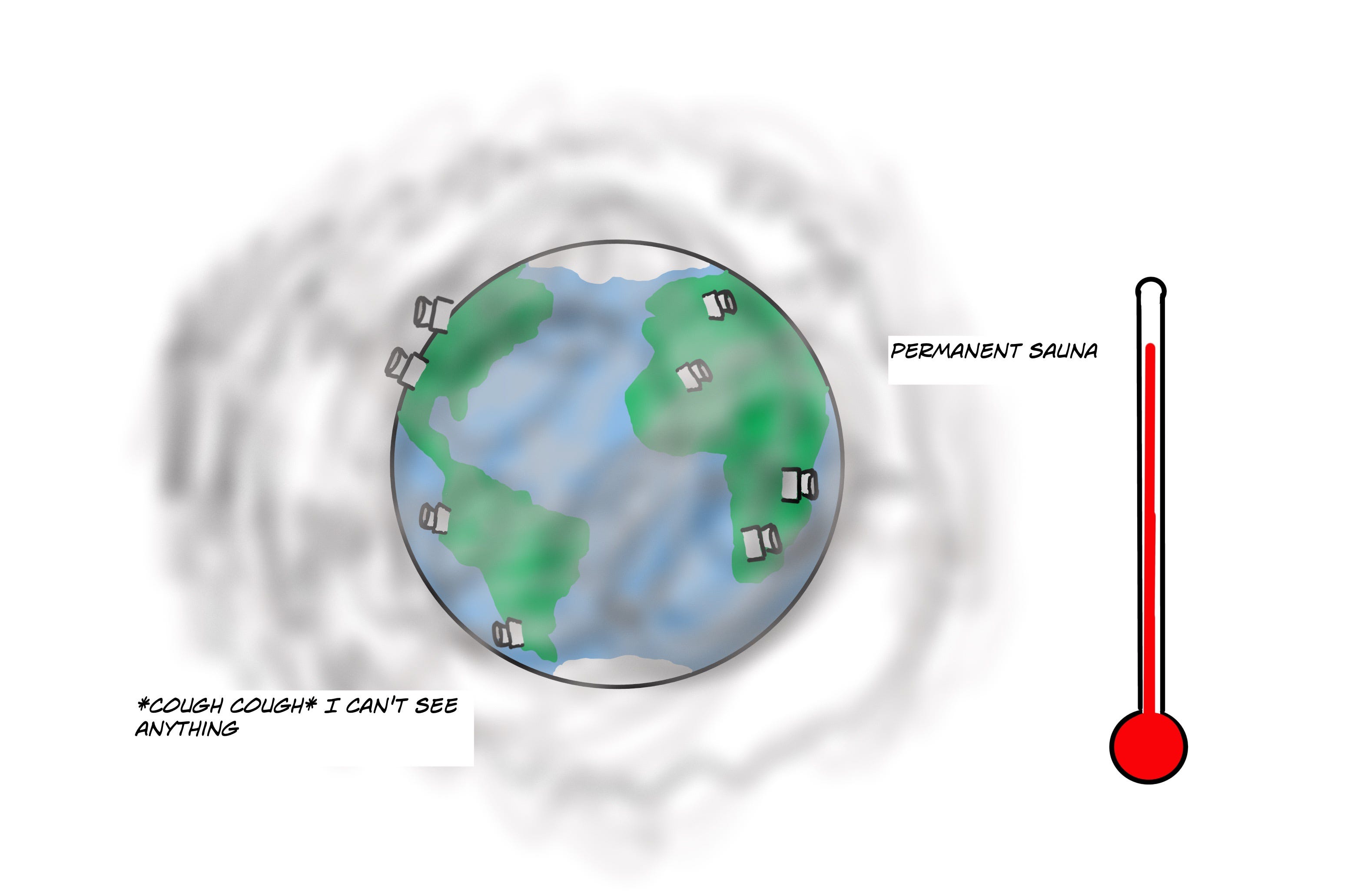 Extreme weather sends energy demand growth to 9 year high