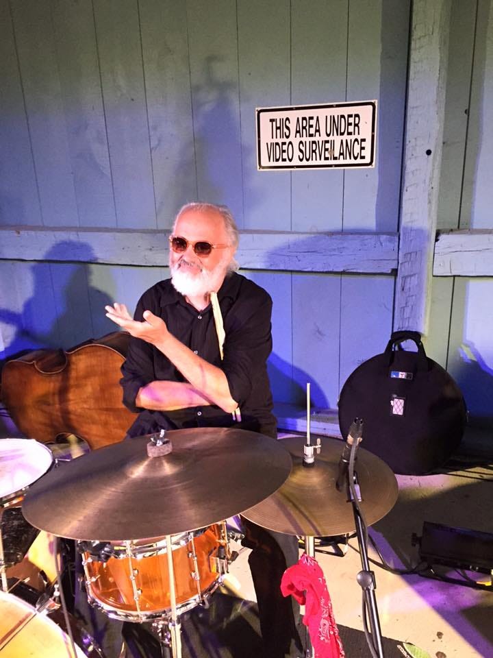 PODCAST! - Paul Pizzuti Part One - by Think Things Through