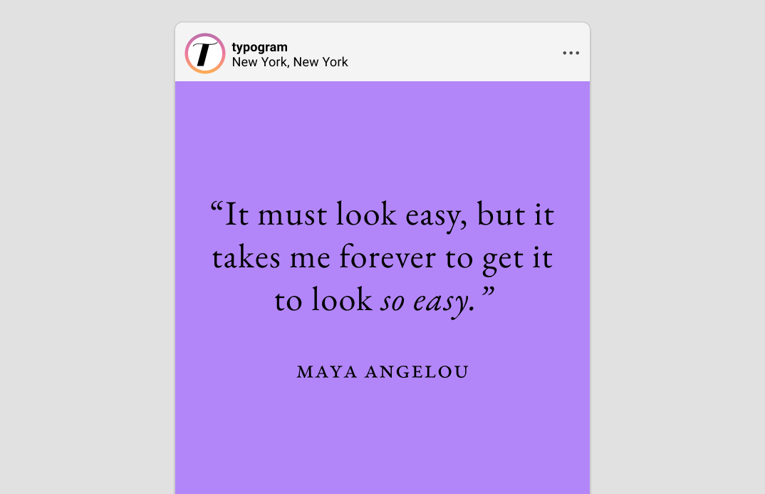 How to Use EB Garamond: a Classic Serif Font Perfect for Reading Online ...