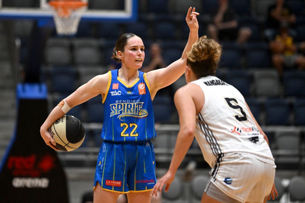 Why the record-breaking Kelly Wilson isn't slowing down