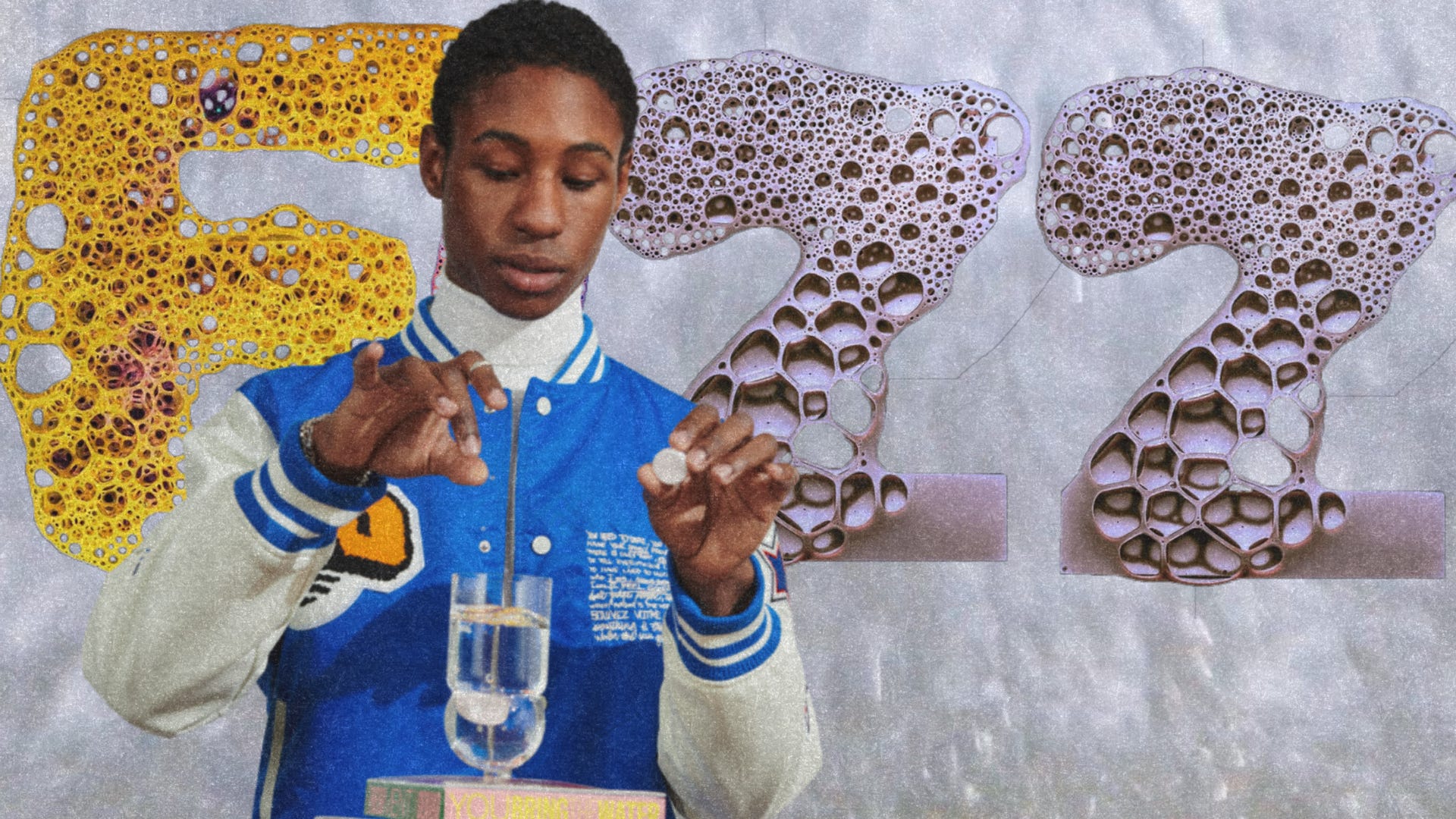 Snaxshot#49: Tasty Tablets - Snaxshot