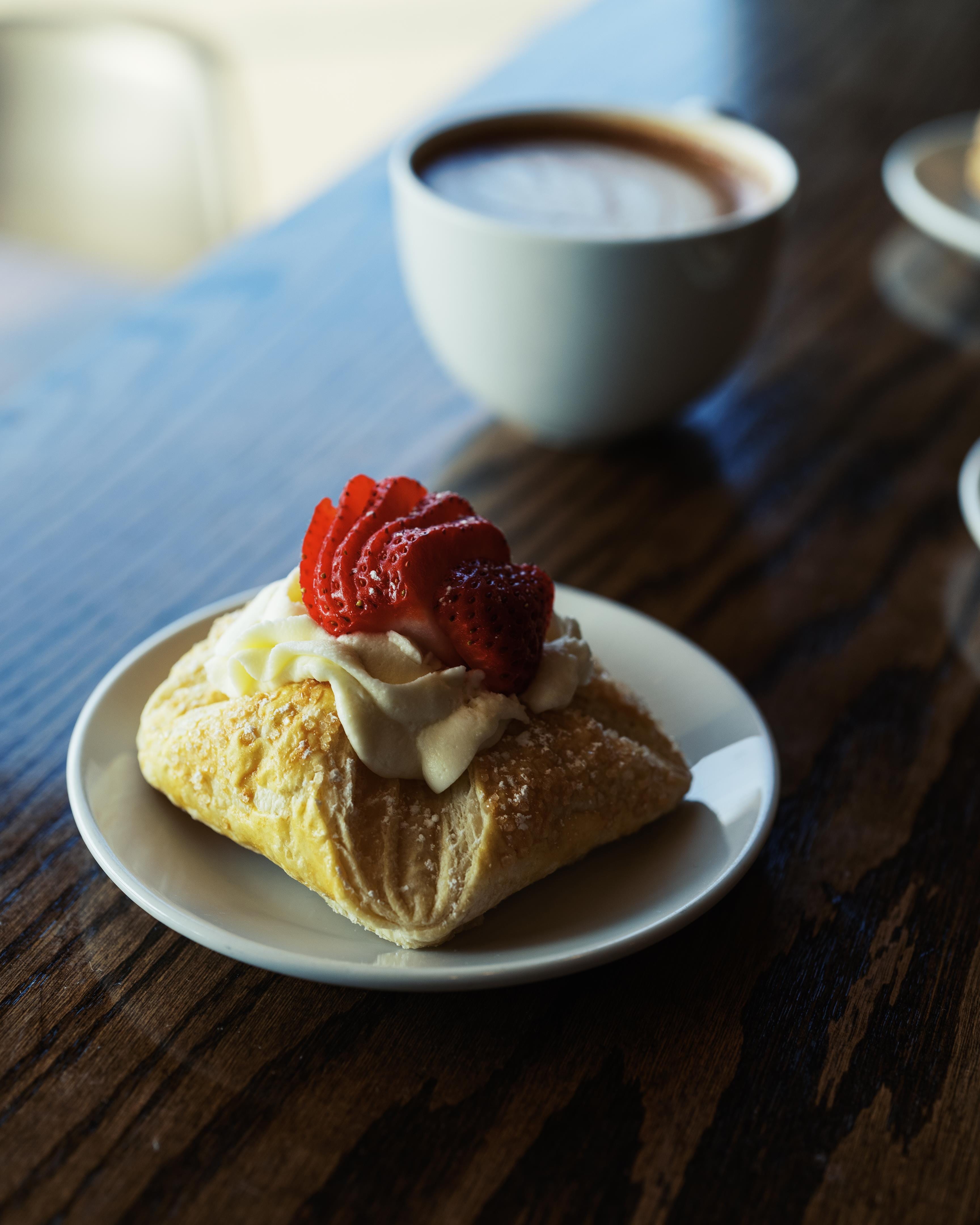 River Roasters Coffee Co. - by Phil Eich - Storyville
