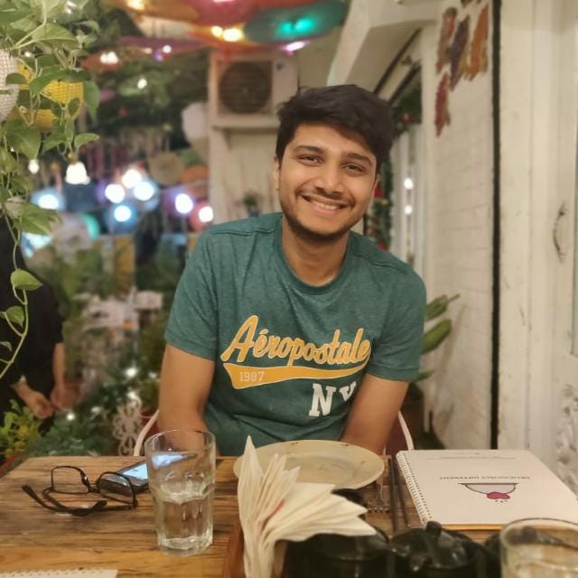 Pratik Mehta | Substack