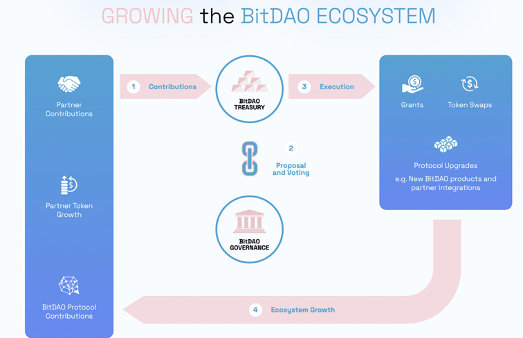 DAO Treasury - by Paul Veradittakit - VeradiVerdict