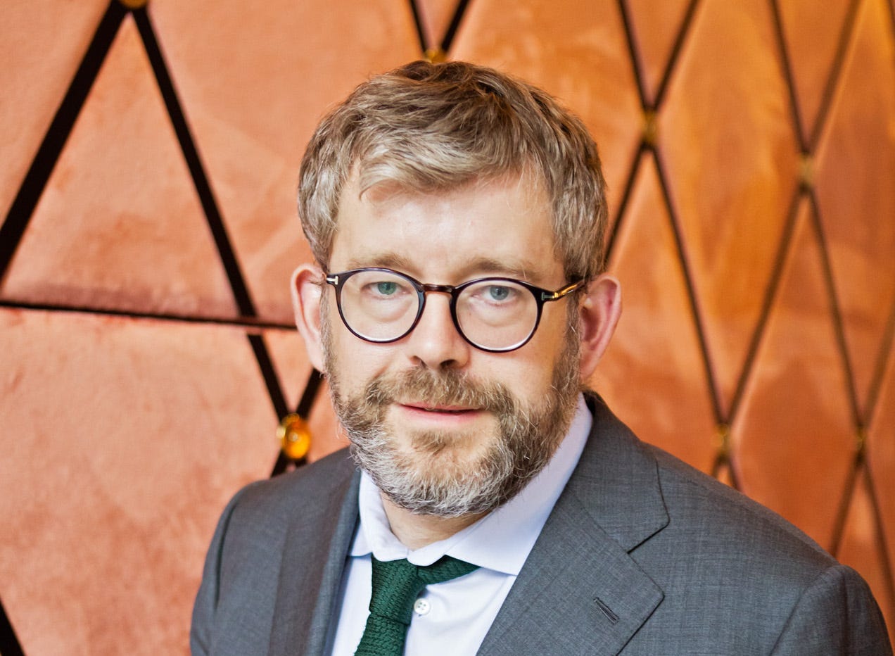 Carl Melin: Invandringsmotståndet grundas i bristande framtidstro